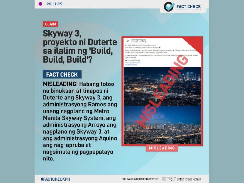 Build Build Build Archives | Tsek.ph Build Build Build Archives | Tsek.ph