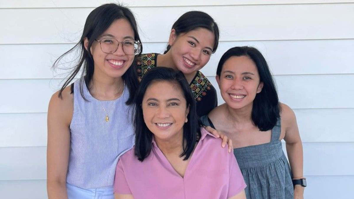 Robredo’s daughter did not skip quarantine