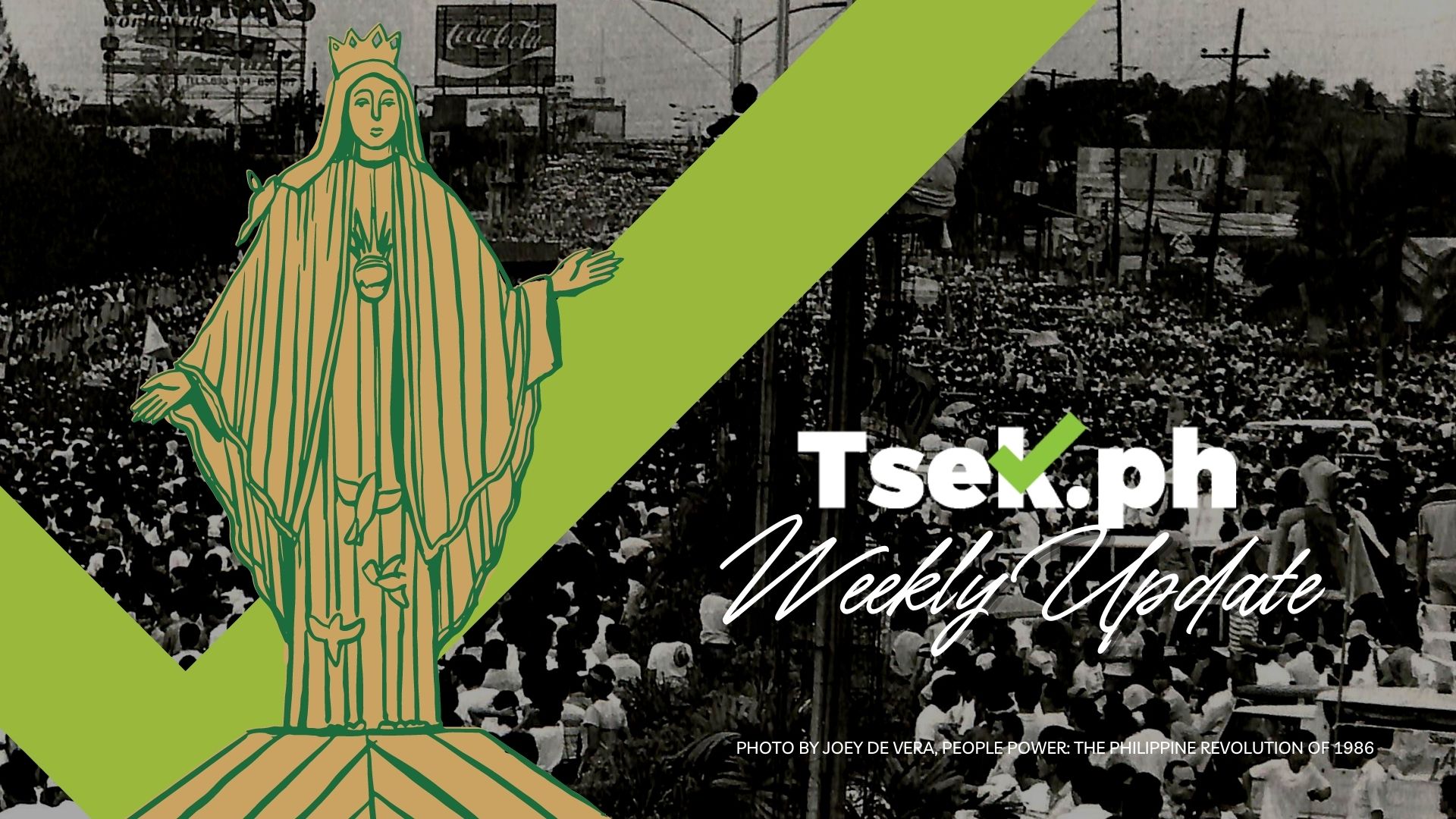 Tsek Weekly Update: February 20-26, 2022