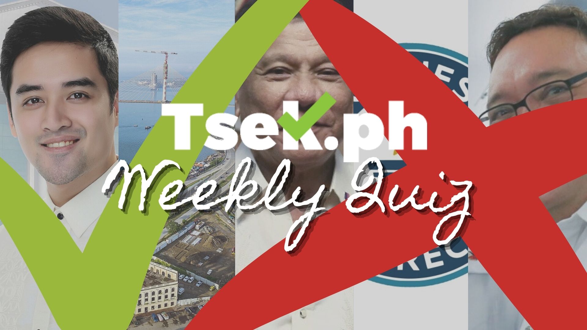 Tsek.PH Weekly Quiz: February 20-26, 2022