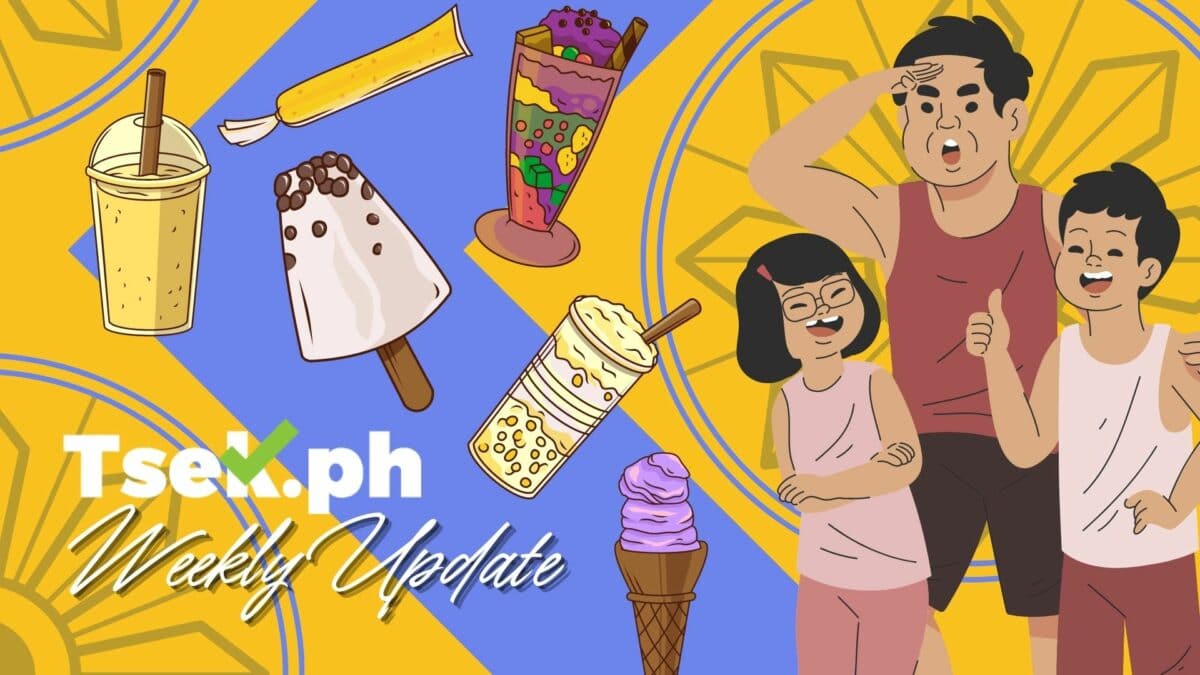 Tsek.PH Weekly Update: March 20-26, 2022