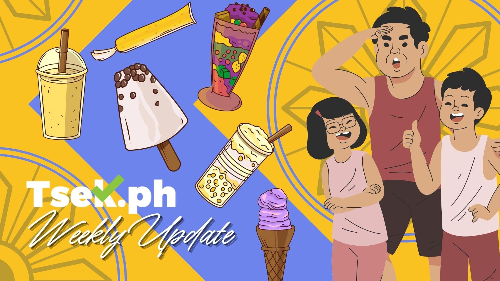 Tsek.PH Weekly Update: March 20-26, 2022