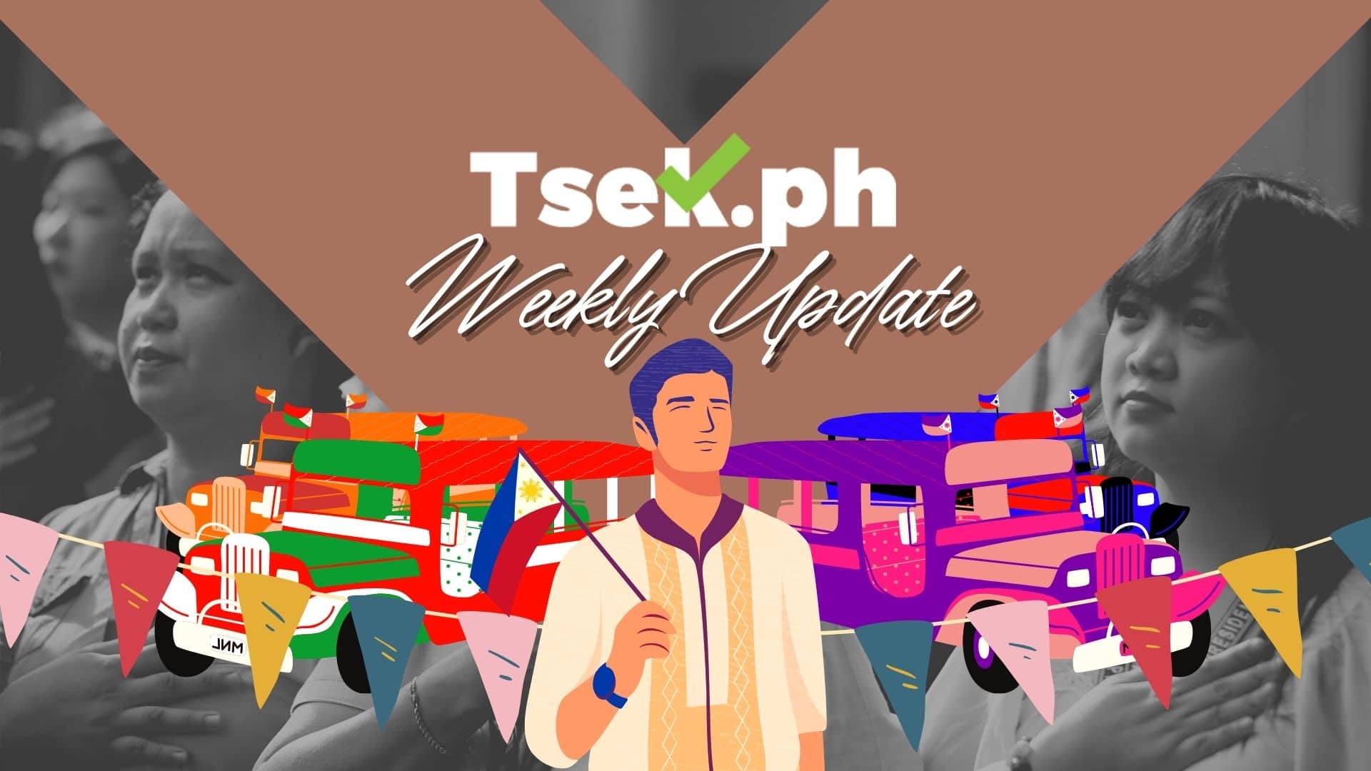 Tsek.PH Weekly Update: February 27-March 5, 2022