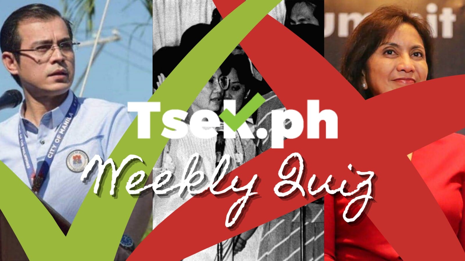 Tsek.PH Weekly Quiz: February 28-March 5, 2022