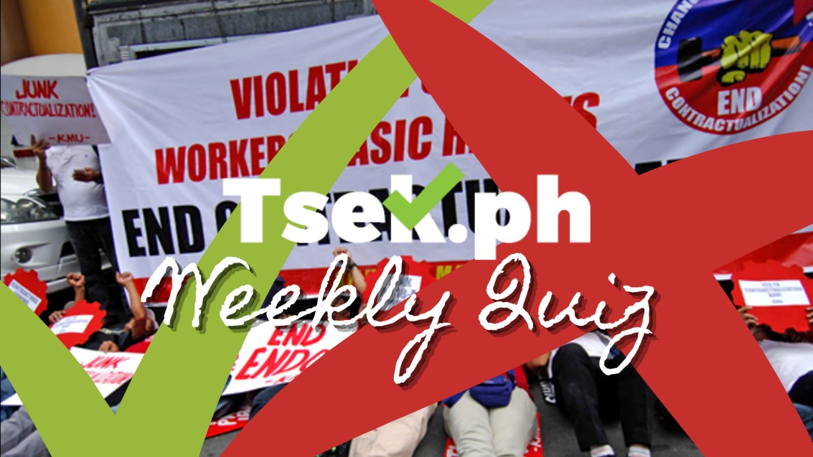 Tsek.PH Weekly Quiz: March 6-12, 2022