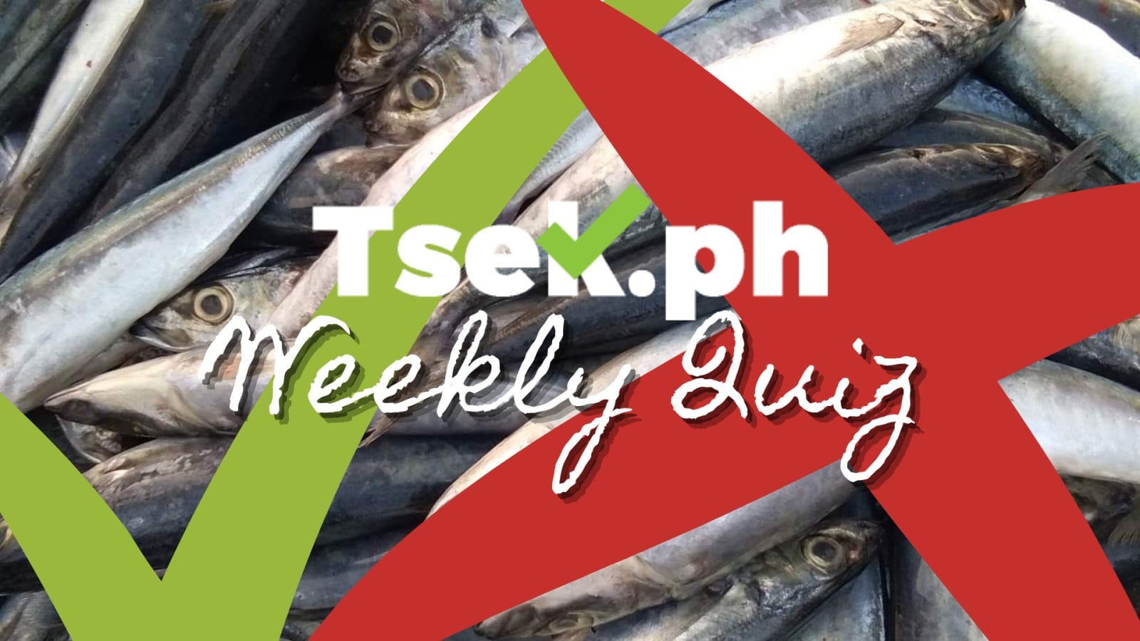 Tsek.PH Weekly Quiz: March 13-19, 2022