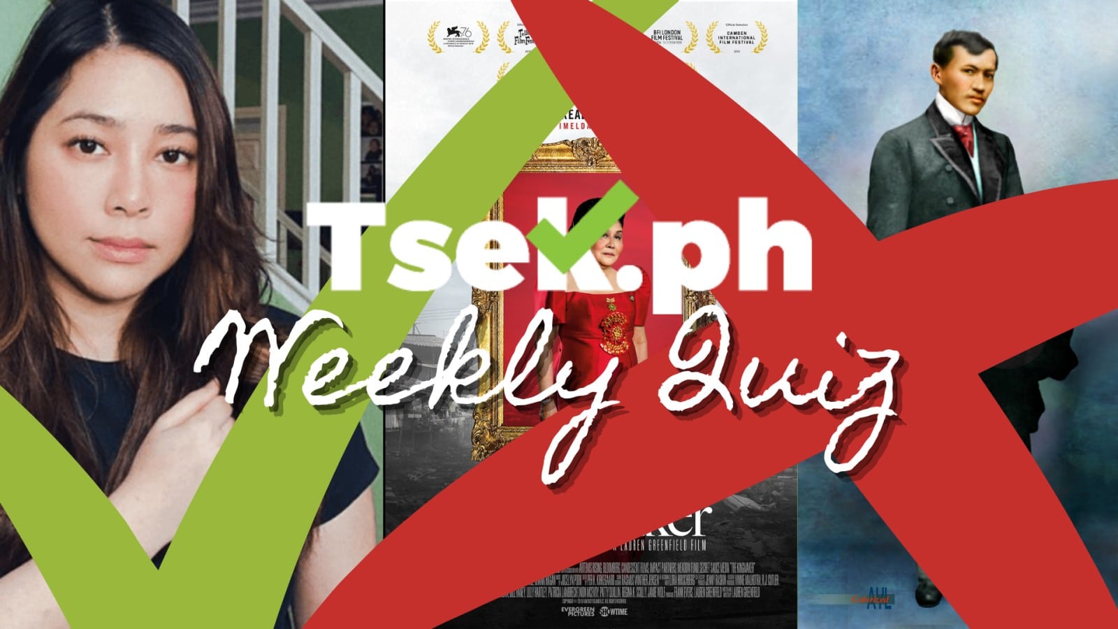Tsek.PH Weekly Quiz: March 20-26, 2022