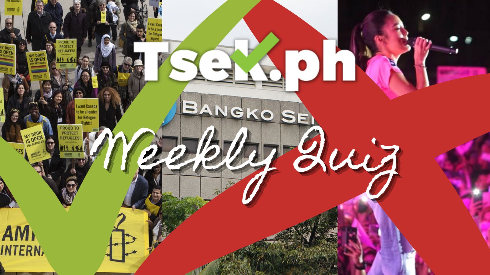 Tsek.PH Weekly Quiz: April 17-23, 2022