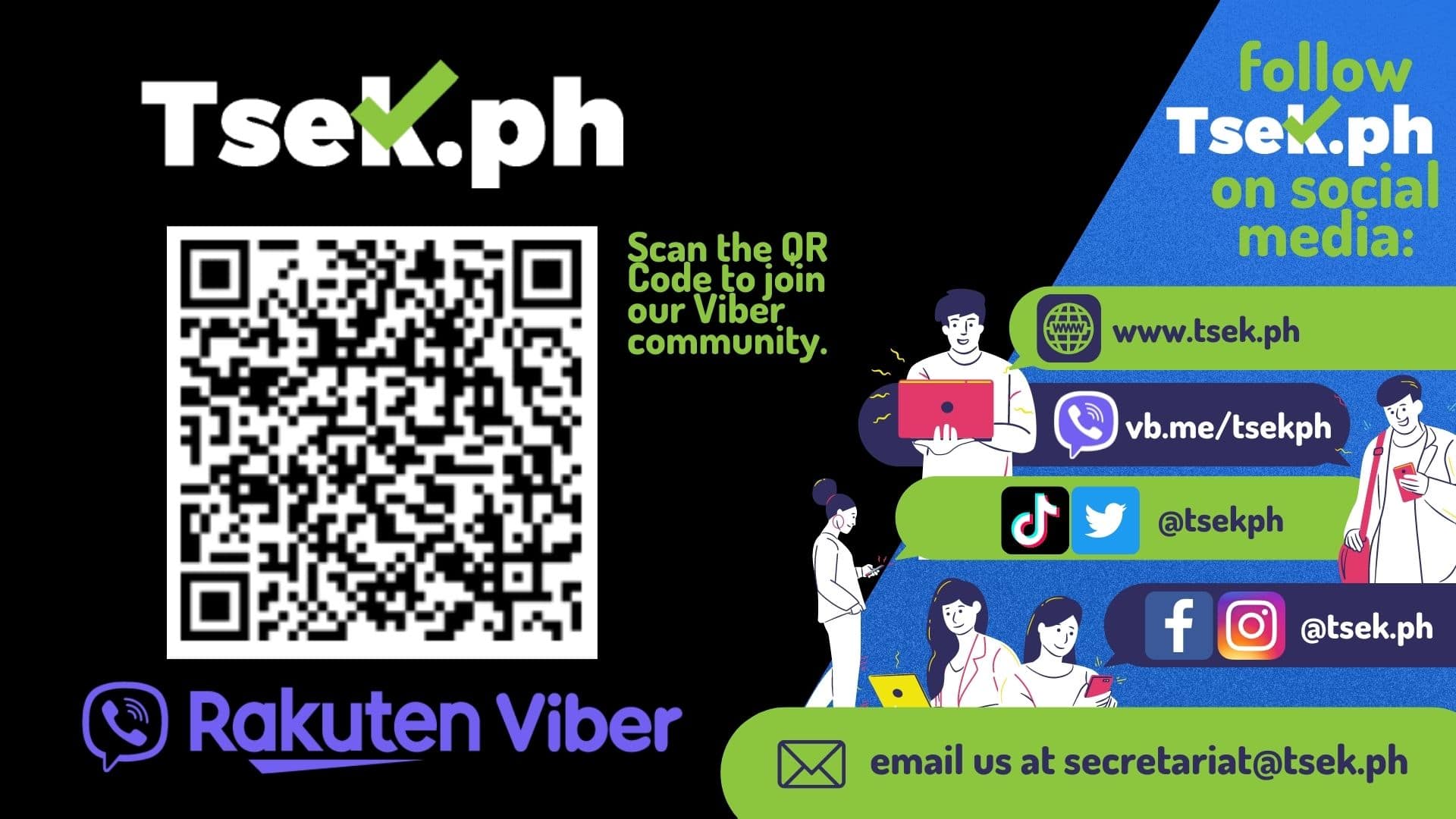 Tsek.PH Weekly Update: April 24-30, 2022