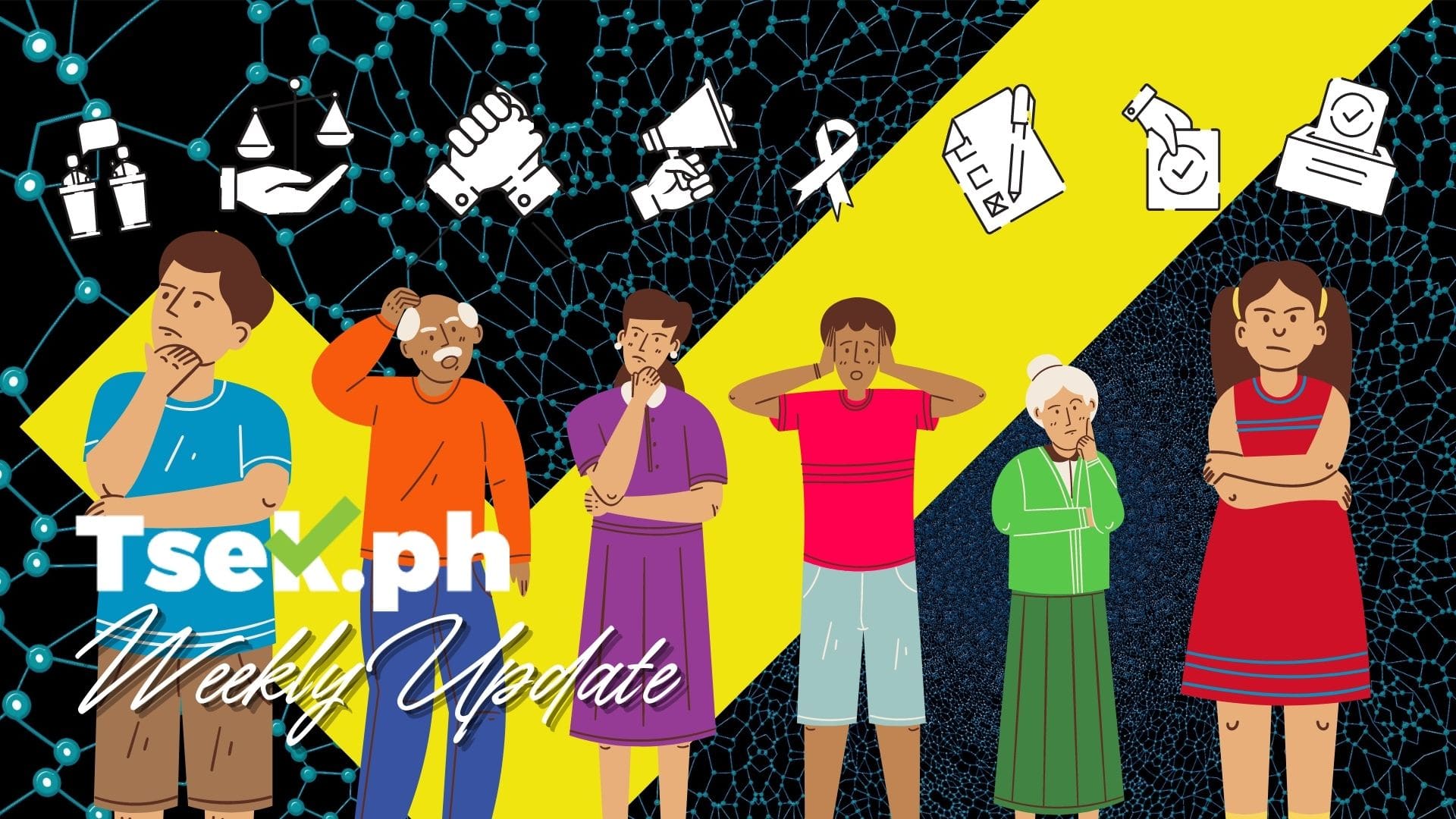 Tsek.PH Weekly Update: April 24-30, 2022