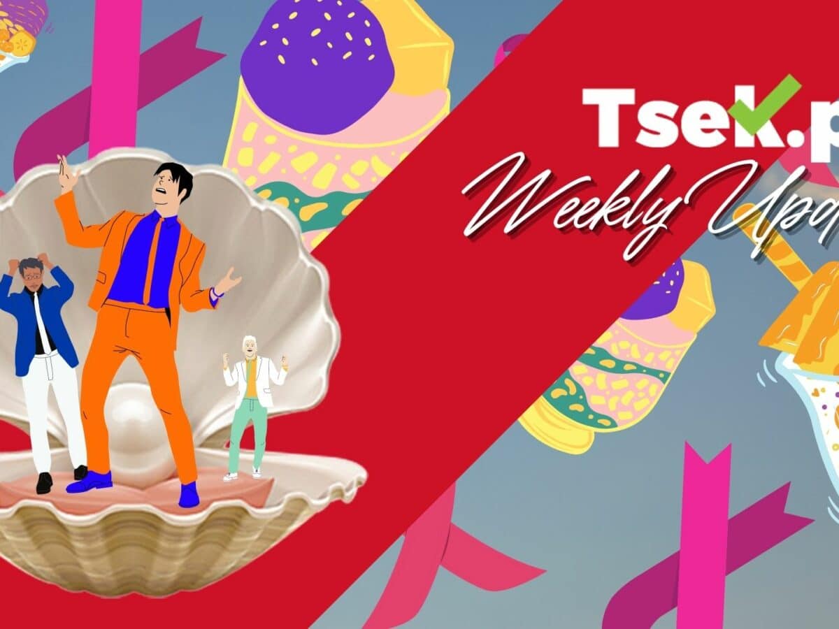 Weekly update Archives | Tsek.ph Weekly update Archives | Tsek.ph