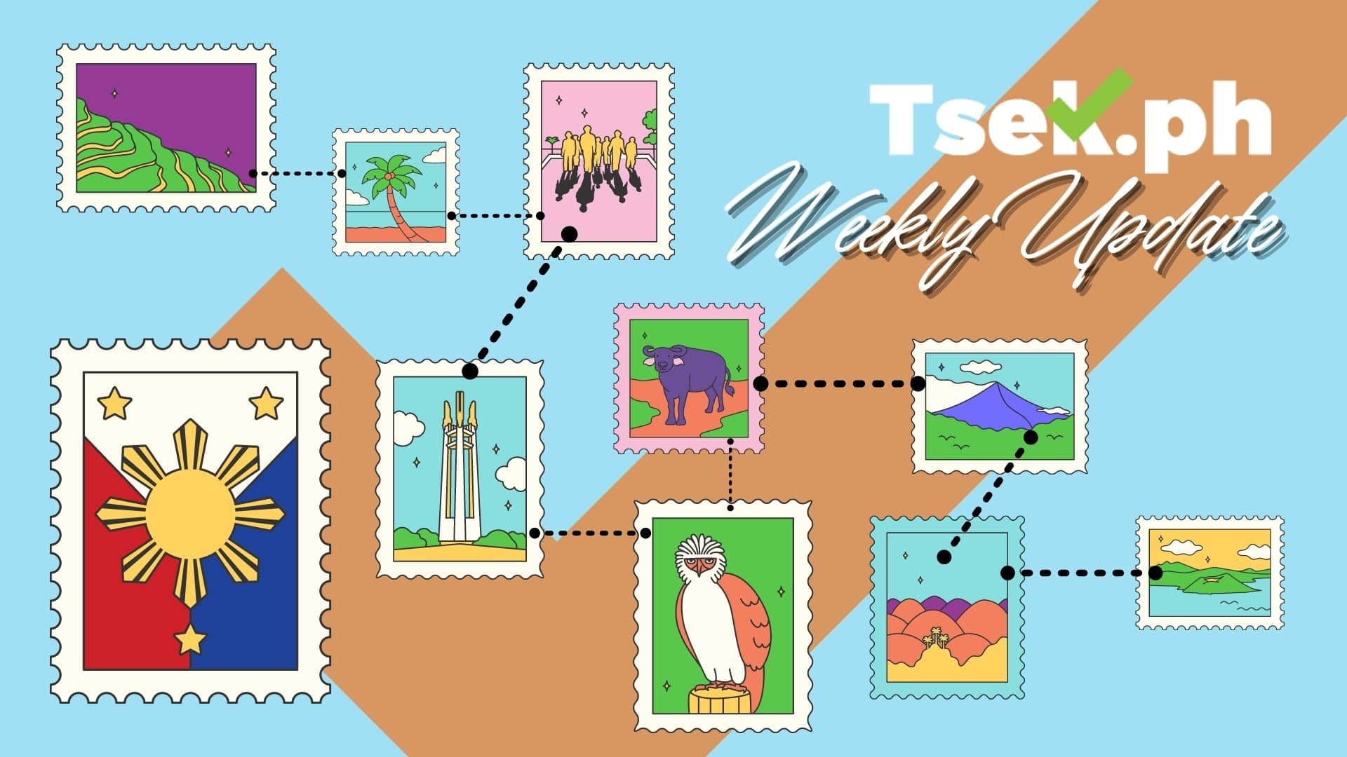Tsek.PH Weekly Update: March 27-April 2, 2022