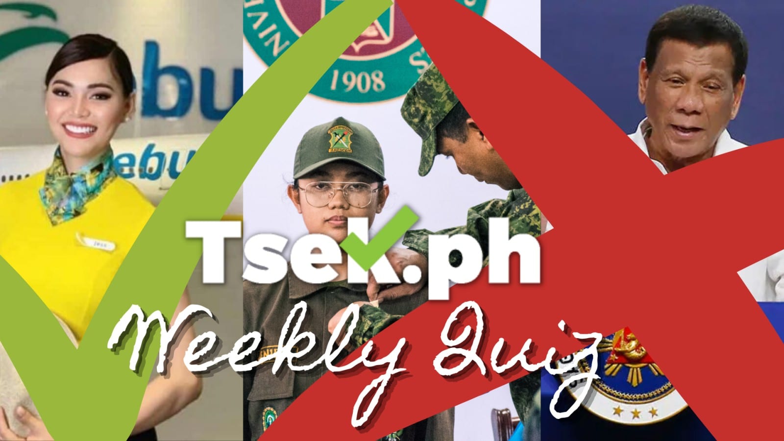 Tsek.PH Weekly Quiz: May 15-21, 2022