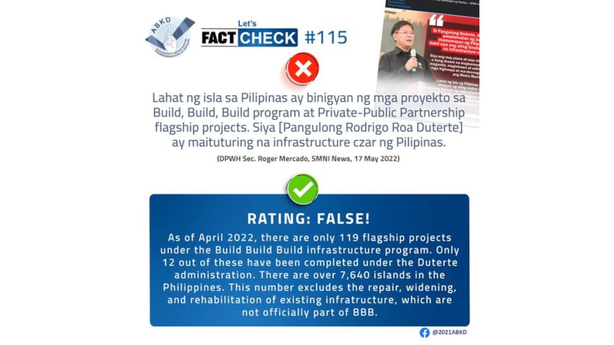 Totoo o Hindi? Lahat nga ba ng isla sa Pilipinas ay binigyan ng mga ... Totoo o Hindi? Lahat nga ba ng isla sa Pilipinas ay binigyan ng mga ...