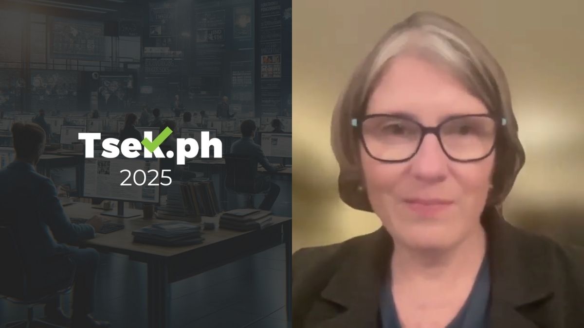 Tsek.ph relaunch: A ‘powerful force’ vs. misinformation