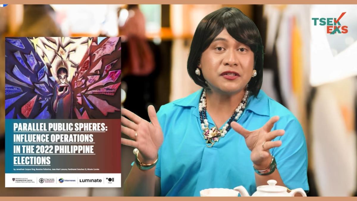 ‘MAY NA-BLOCK KA NA BANG KAPAMILYA DAHIL SA POLITIKA?’